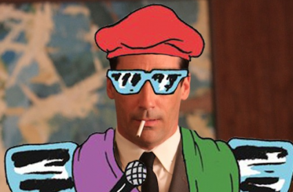 New Track: “Original Don” – Major Lazer – THE DELI